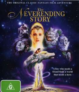 The NeverEnding Story (1984)