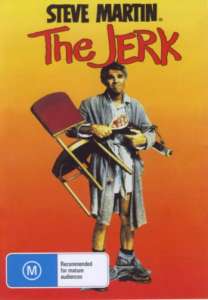 The Jerk (1979)